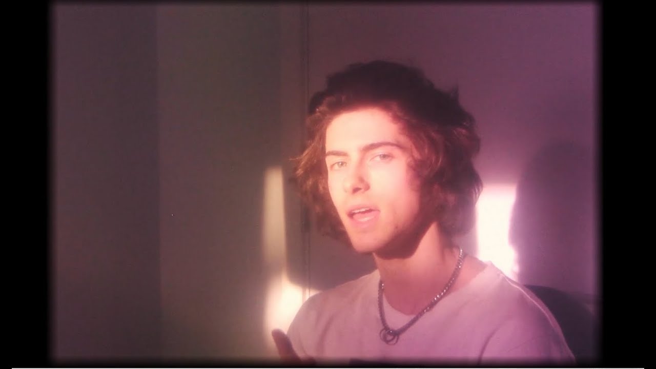 Jack Samson - Bad 4 Me (Official Music Video) - YouTube