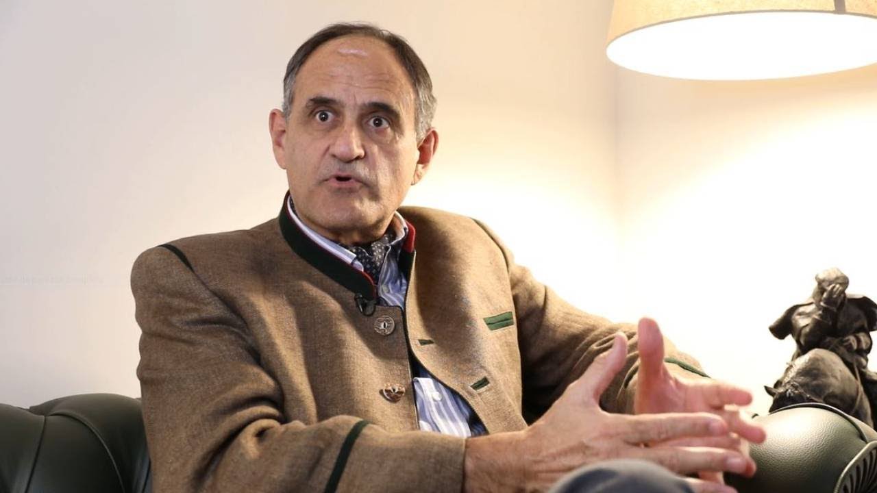 José Polo (Semergen): "La gente joven tiene que aportar para cambiar la ...