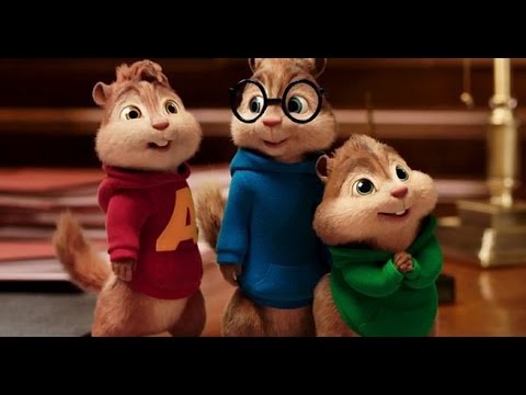 Sorry (Justin Bieber) - Alvin and the chipmunks + Lyrics - YouTube