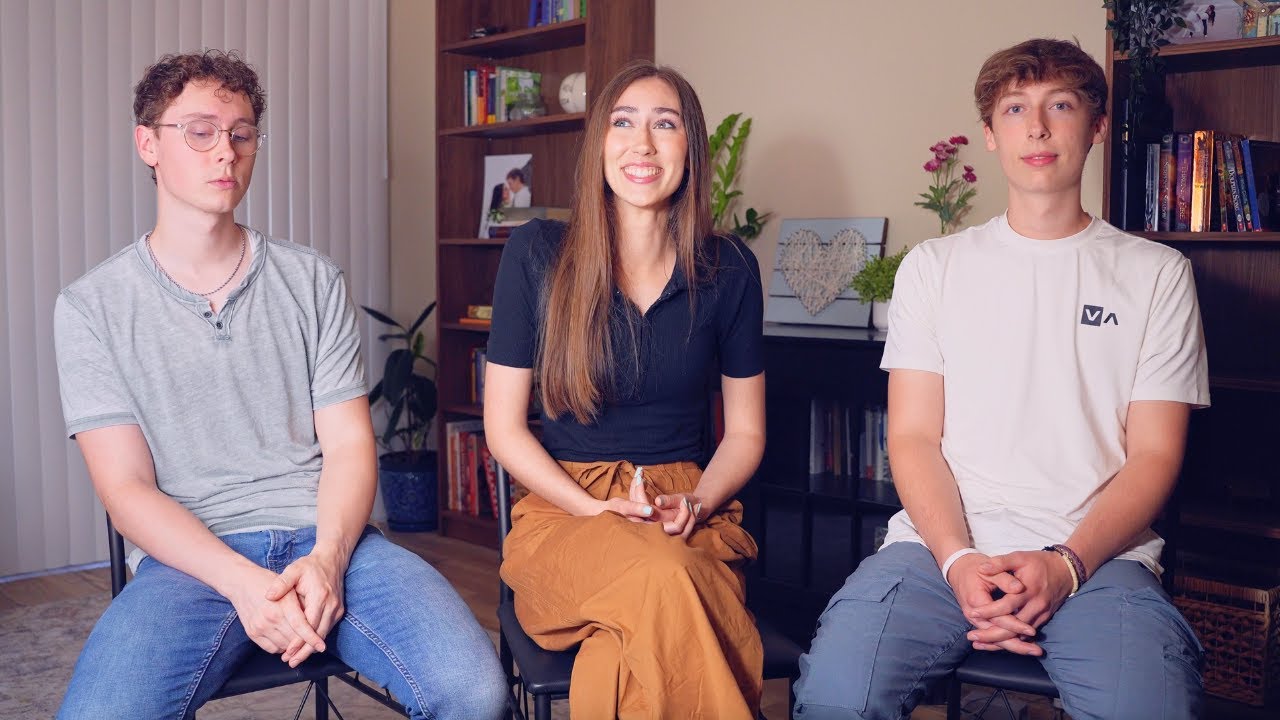 Shallow - Life in 3D - YouTube