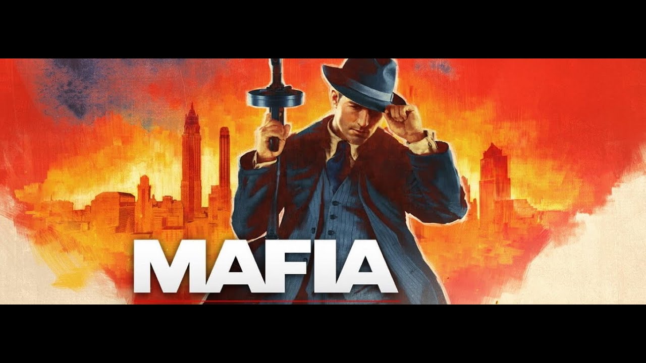 Mafia l Definitive Remastered #1 - YouTube