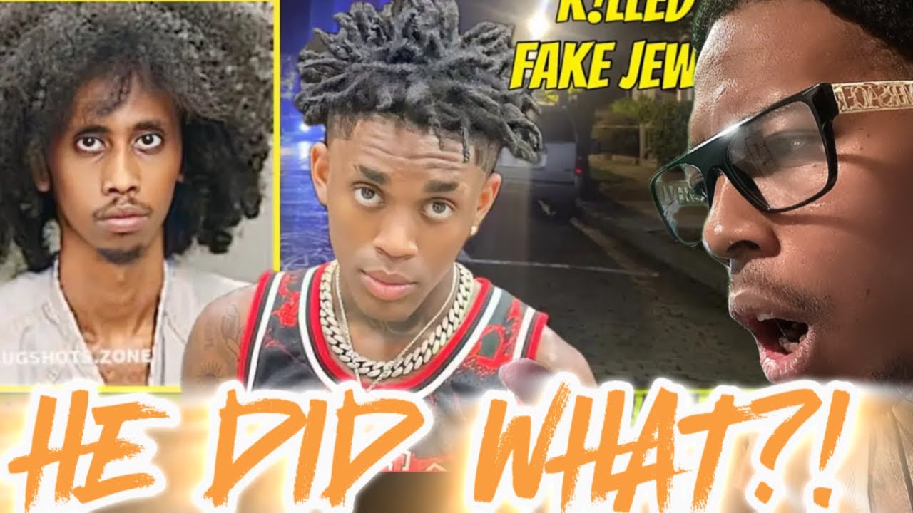 Fake Bling, Real Tragedy: The Rapper’s Final Day | Inc-T Reacts - YouTube