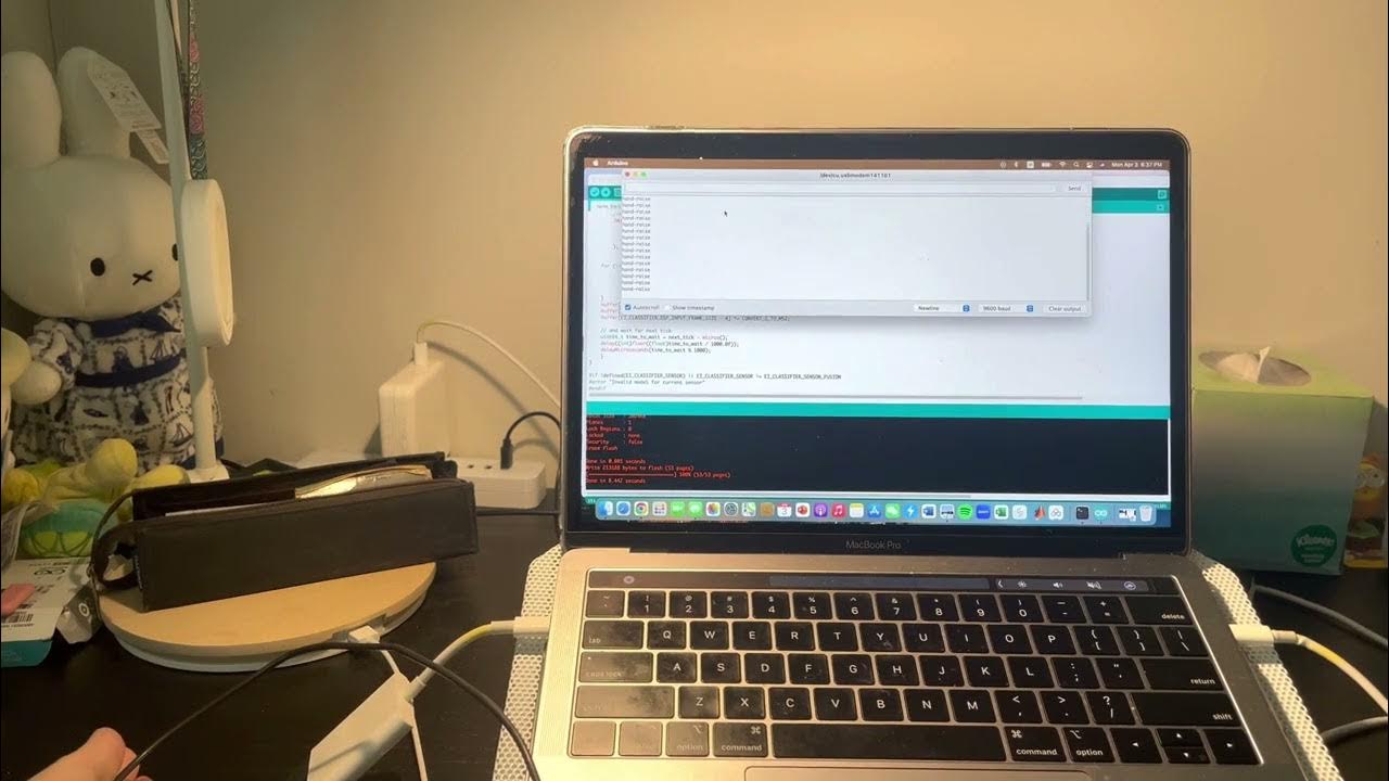 Demo for assignment 3 part 2 - YouTube