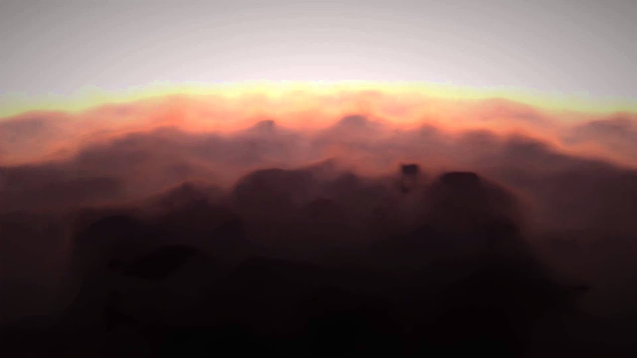 FRequency - Clouds Dream (2009) [60fps] - YouTube