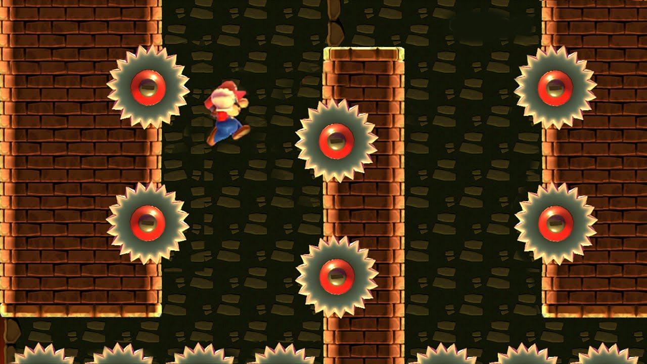 HARDEST LEVEL EVER CREATED Mario Maker 1 YouTube hardest-level-ever-created-mario-maker-1-youtube