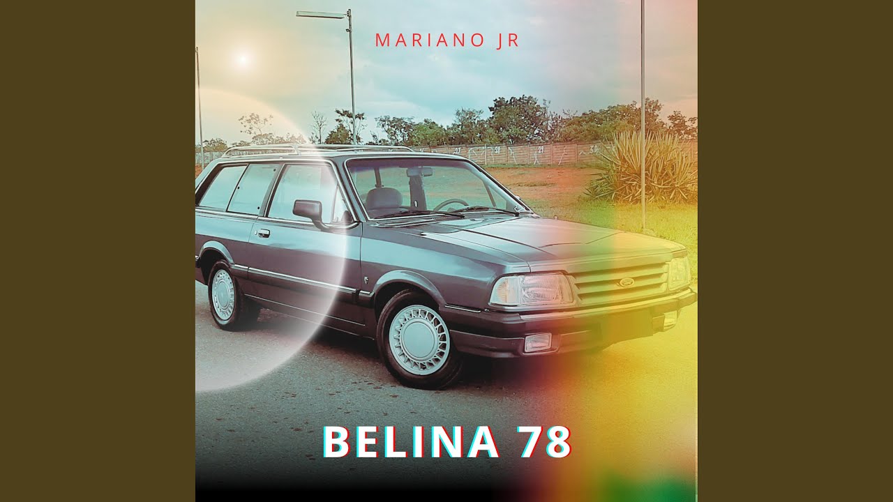 Belina 78 - YouTube