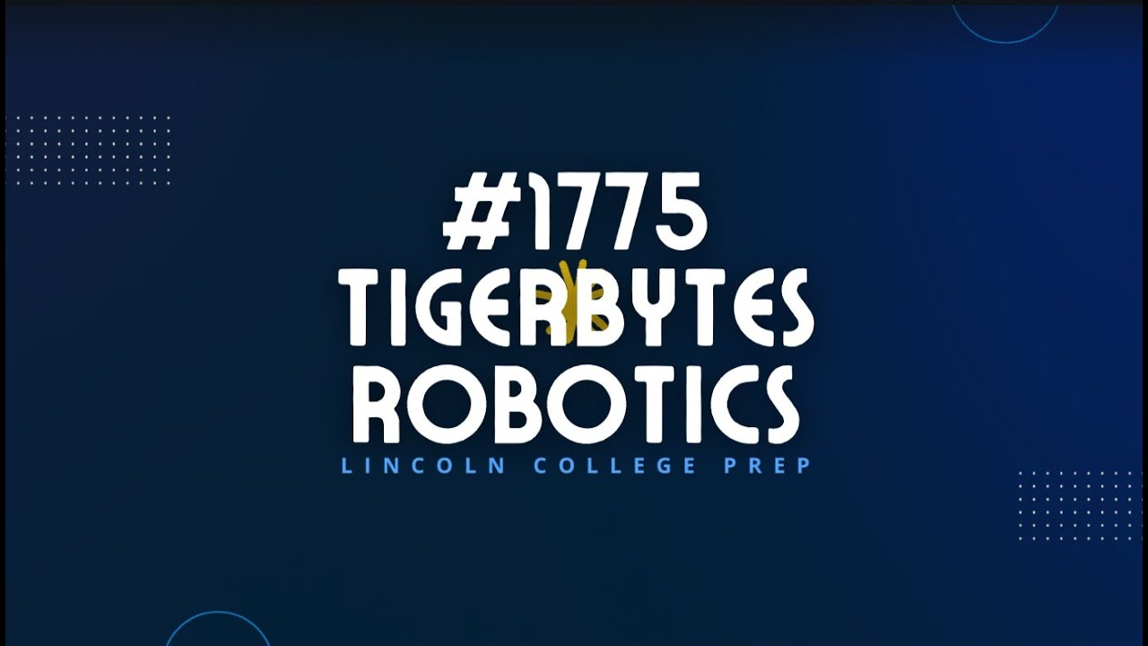 2025 Tigerbytes Sponsorship Video - YouTube