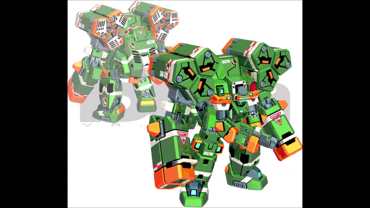 Virtual On Oratorio Tangram - Above and Beyond (Grys-Vok Theme) - YouTube