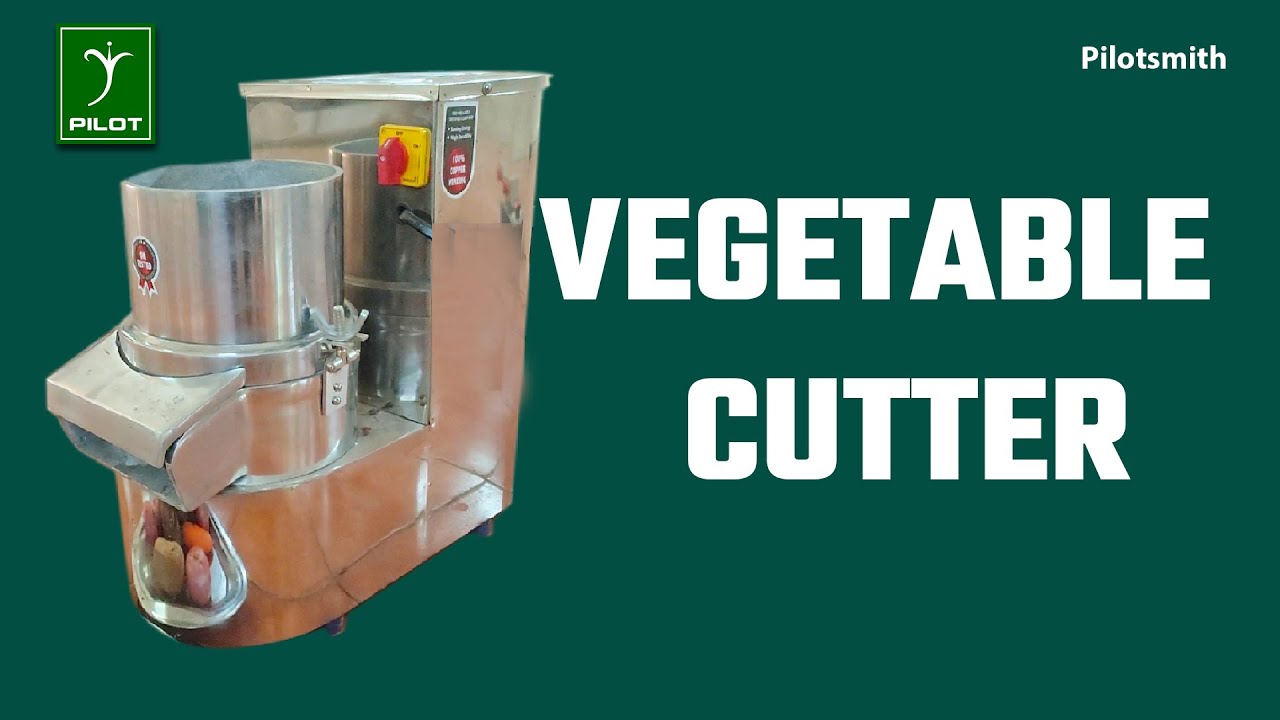 Vegetable Cutter | Cutting, Dicing, Julienning, Cubing, Slicing - YouTube