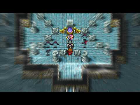 Final Fantasy One Gameplay Part One