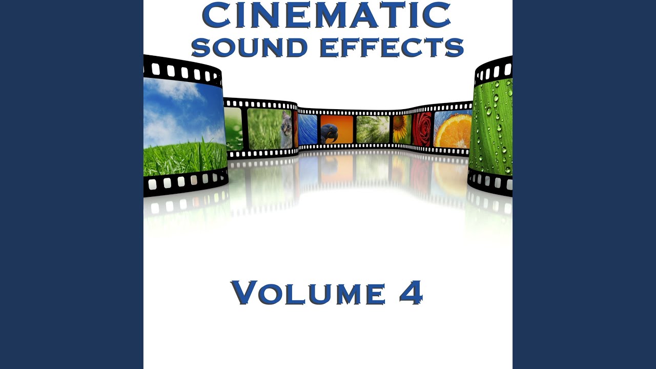 Harp Sound Effect - YouTube