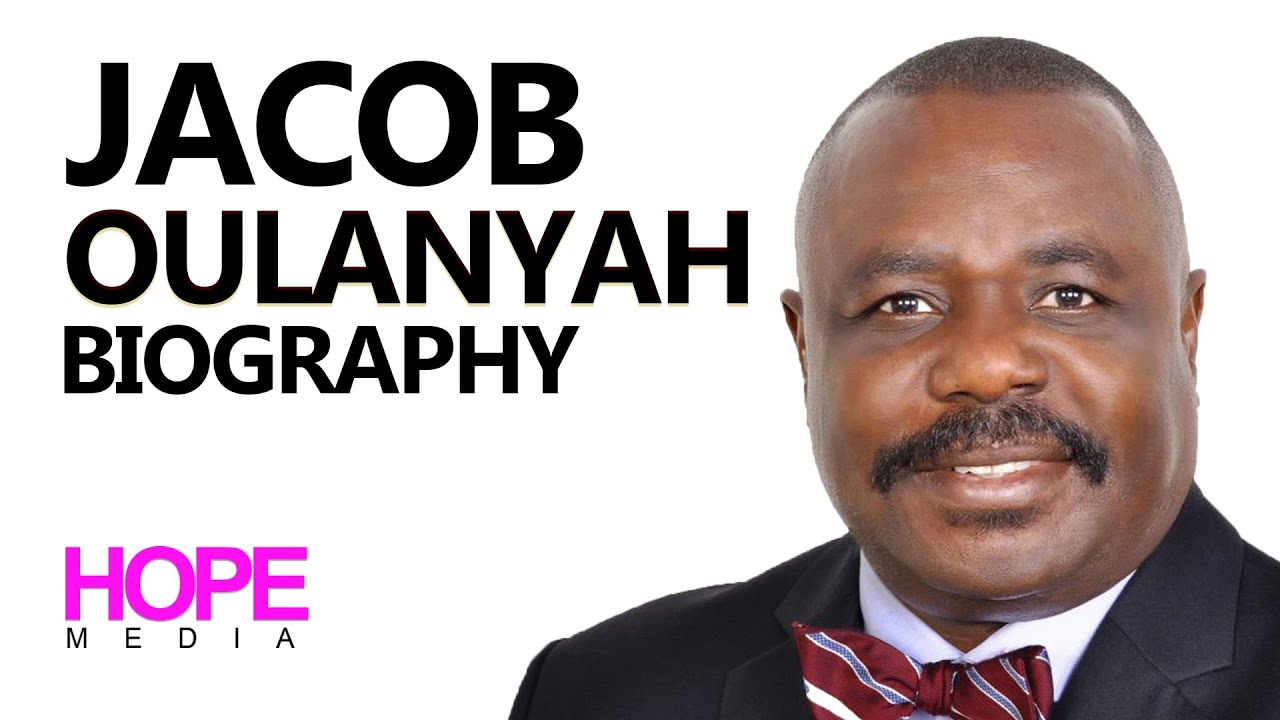 Jacob Oulanyah Full Biography Profile, Age, Wife, Net Worth, Education ...