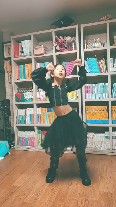 챌린지 아이브 해야챌린지 구미레츠댄스 3학년 방구석댄스 Youtube