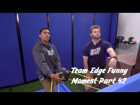 Team Edge's Funniest Moments 42 | Edge Time - YouTube