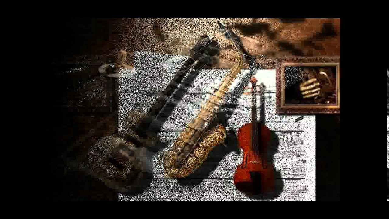 2nd attempt of jazzzz..... - YouTube