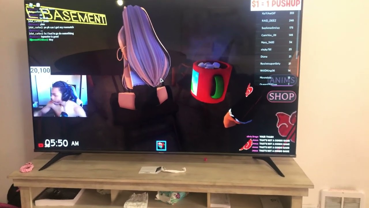 @ykmmaster down bad moment - YouTube