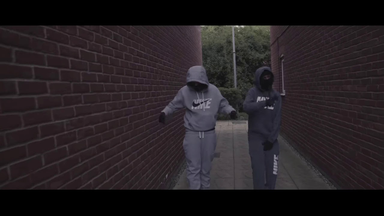 (block 6) young a6 x (7th) yanko - House (music video) - YouTube