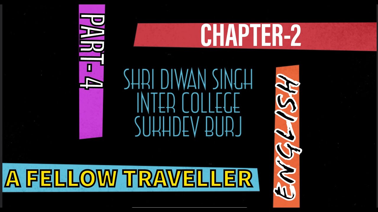 CLASS -12th || ENGLISH || CHAPTER-2 (PART-4)|| EXERCISE- REFERENCE ...