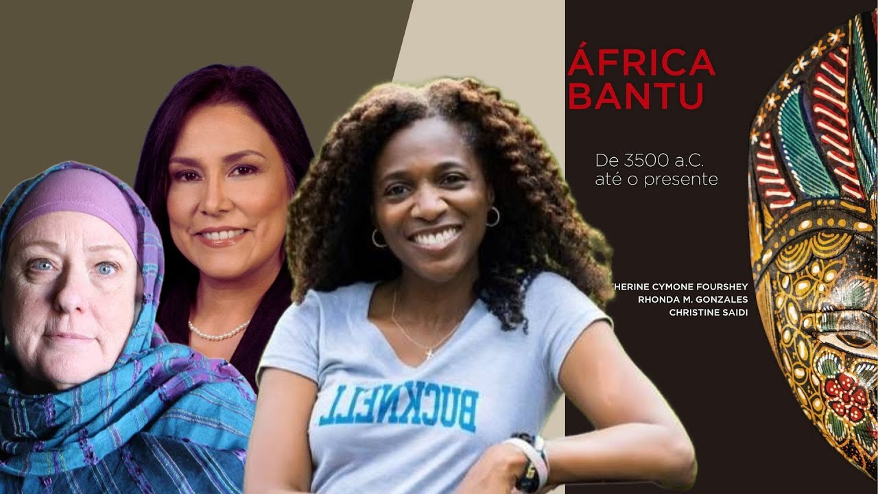 L'Afrique bantoue - Catherine Cymone Fourshey, Rhonda M. Gonzales ...