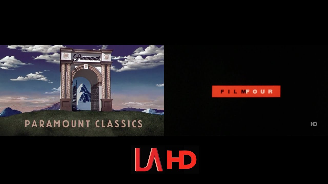 Paramount Classics/FilmFour - YouTube