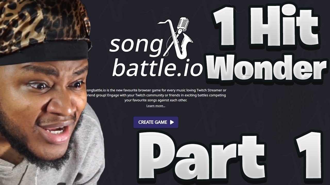 The ULTIMATE 1 Hit Wonder Battle! Which Song Deserves the Crown?! - YouTube