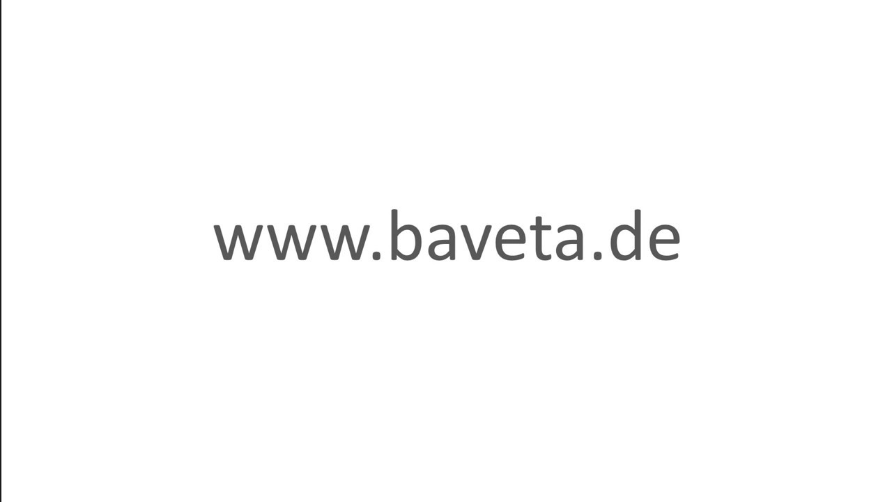 Intro - Baveta - Wir starten durch - YouTube