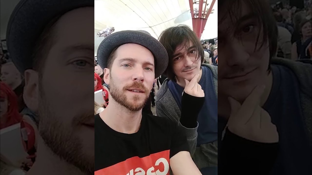 Freako Channel Trailer - YouTube