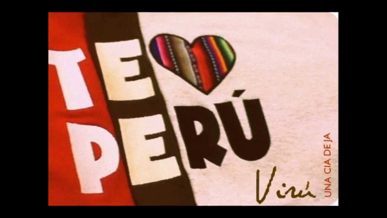 Made in peru - norick (Rapper School) HD - YouTube