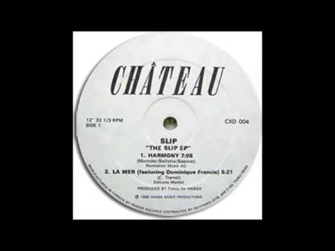 Slip – The Slip EP – Vinyl (12", 33 ⅓ RPM, EP), 1985 [r997350] | Discogs