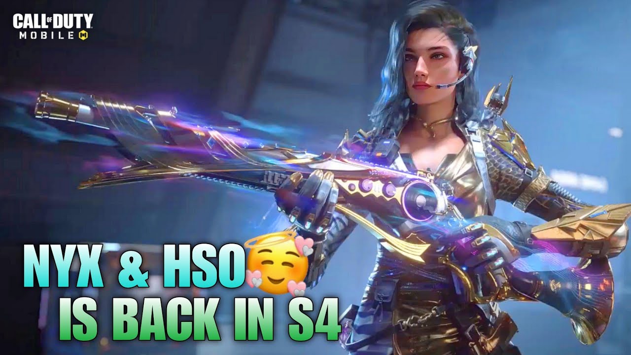 Triple Threat Draw Coming to RETURN in Season 4 - Legendary HSO + NYX ...