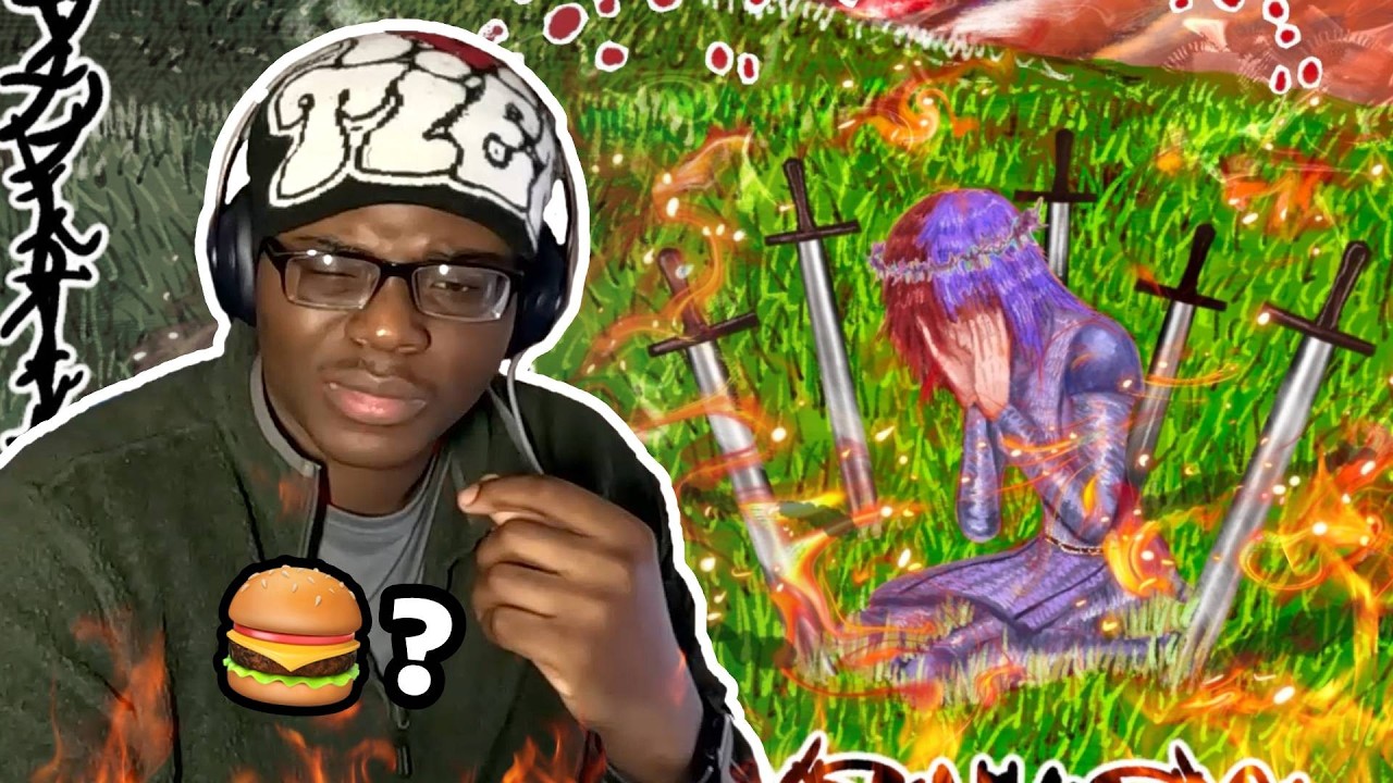 And the deluxe is even... better? (Bloodluxe Reaction) - YouTube