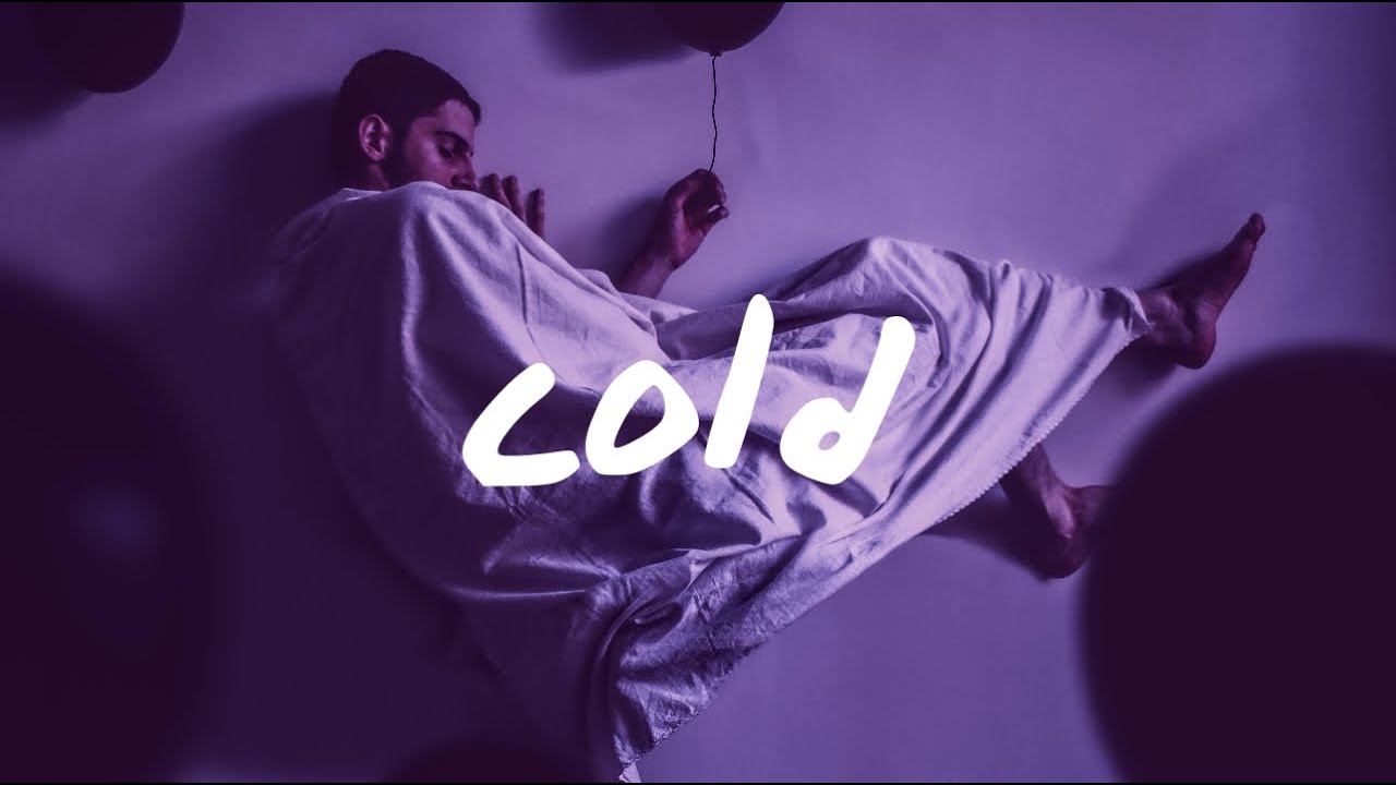 Boy In Space - Cold (Lyrics) - YouTube