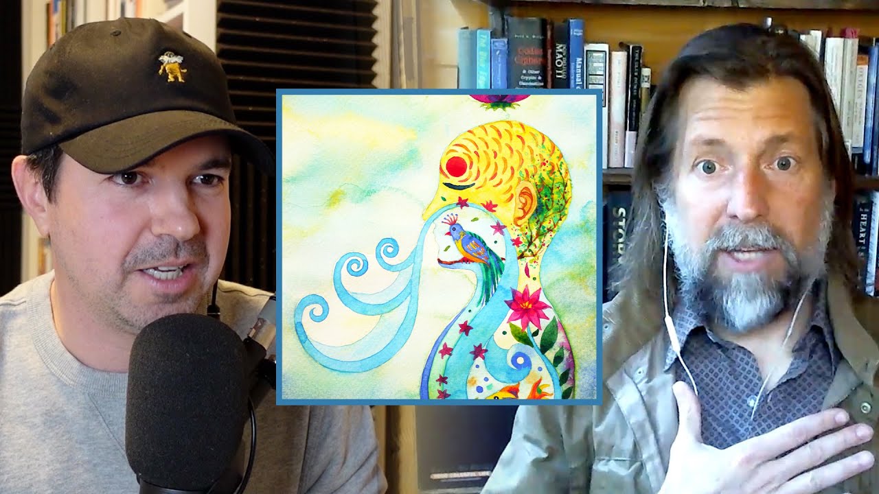 How to Achieve the Perfect Breath | James Nestor - YouTube