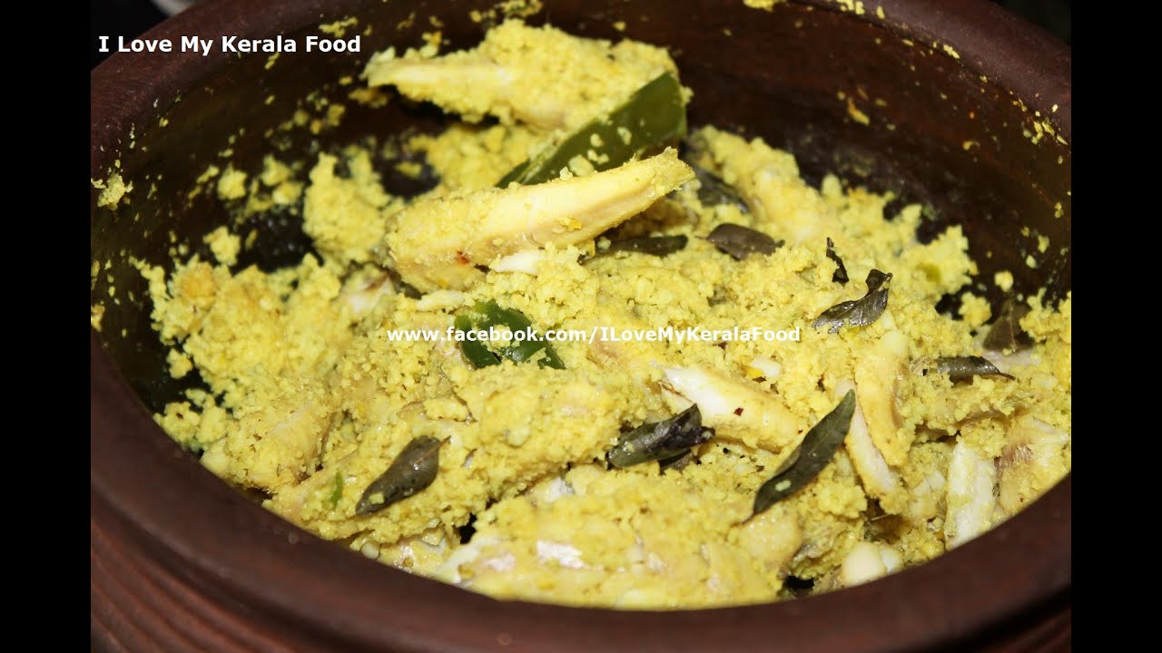 Netholi Peera Pattichathu നെത്തോലി പീര പറ്റിച്ചത്- chinnuz' I Love My ...