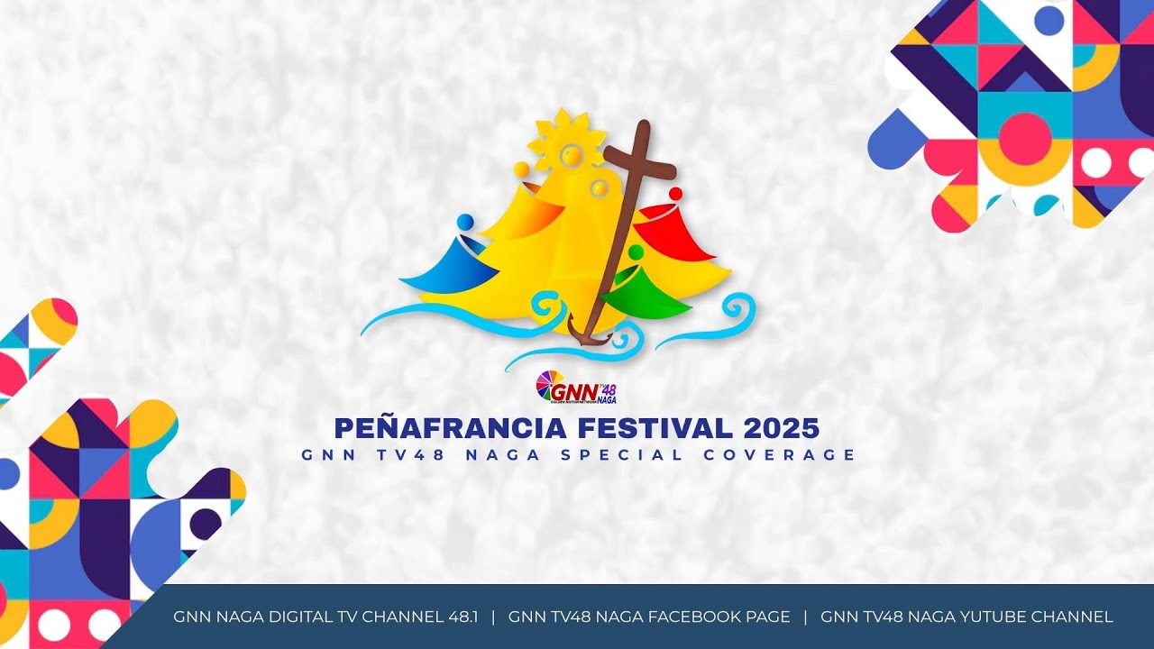 𝑳𝑰𝑽𝑬 | PEÑAFRANCIA VOYADORES STREET AND PILGRIMS DANCE COMPETITION ...