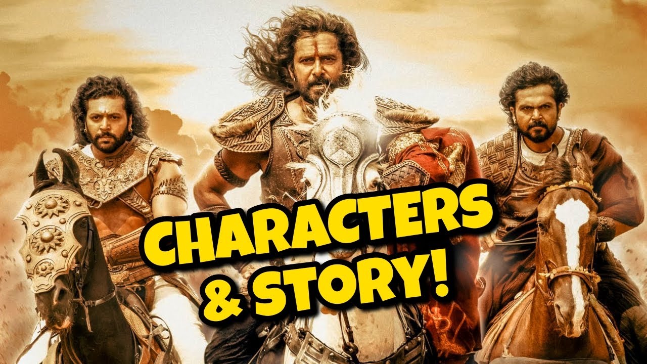 ponniyin-selvan-characters-story-explained-hindi-youtube