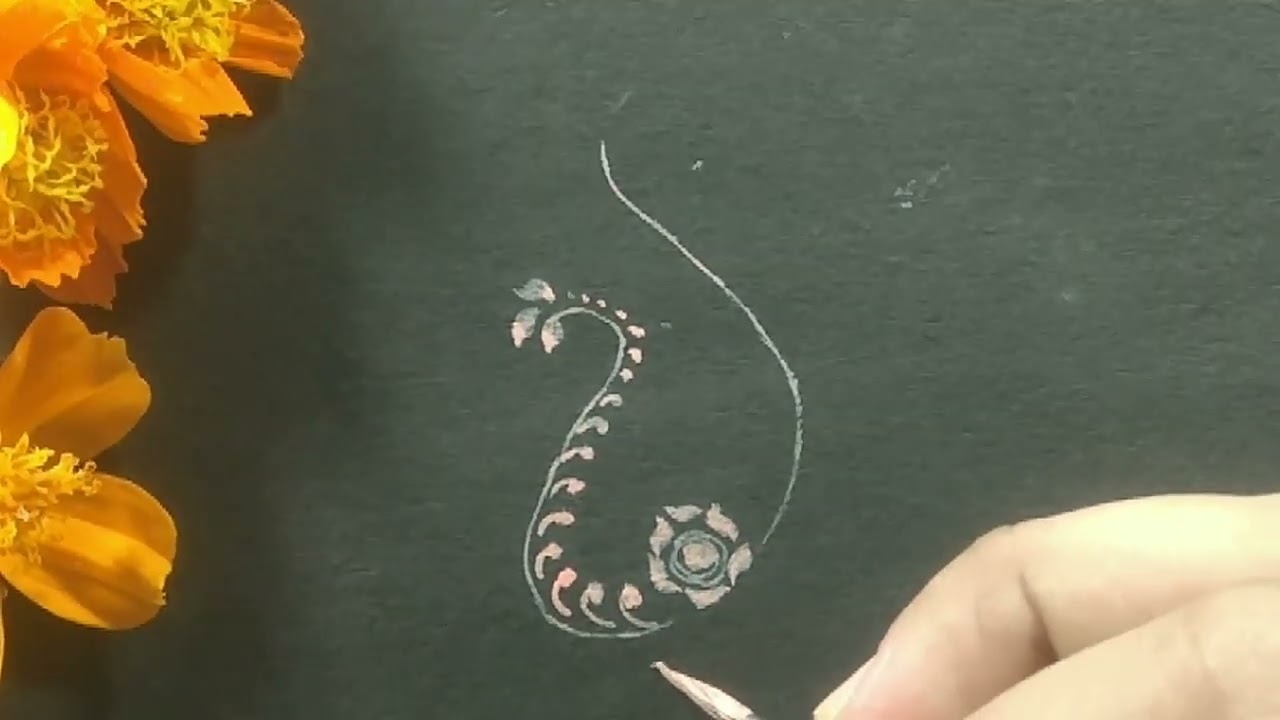 Side kolka design - YouTube