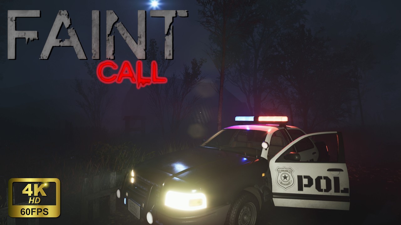 FAINT CALL | FULL GAME (NO COMMENTARY) - YouTube