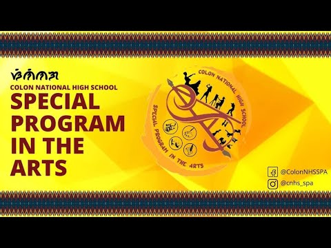 Galaw Pilipinas Hataw Dance during the Flag Ceremony. - YouTube