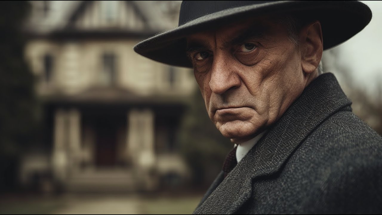 Ai Draws 170 Countries as Mafia! - YouTube