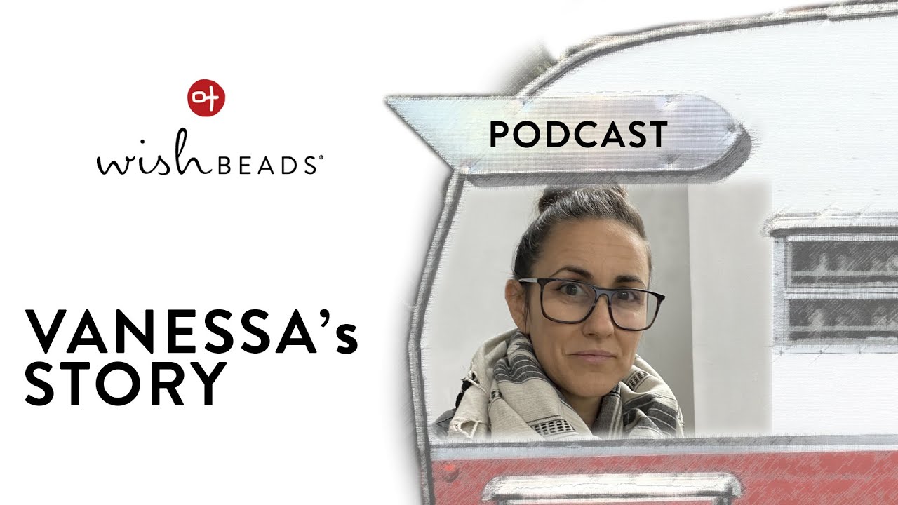 Episode 75 | Vanessa Till Hooper on Bringing Big Ideas to Life - YouTube