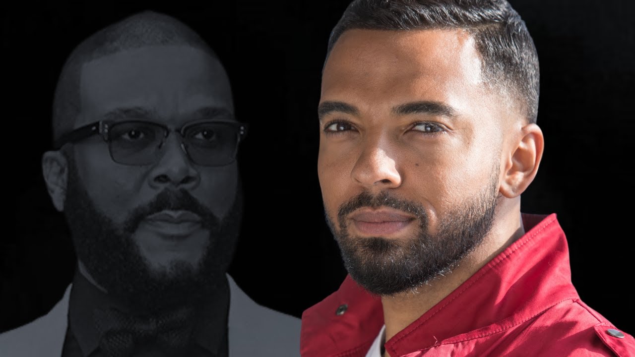 Christian Keyes Said We Named “HIM” + LAWSUIT | Claudia Jordan Defends ...