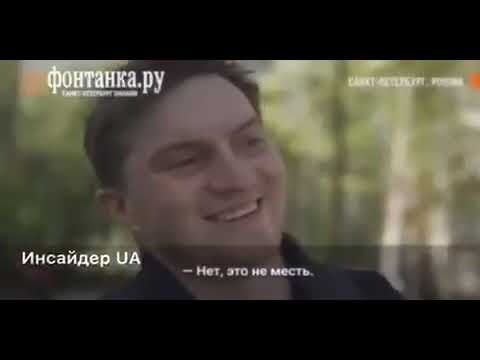 Paramoshkin P.O.W - YouTube