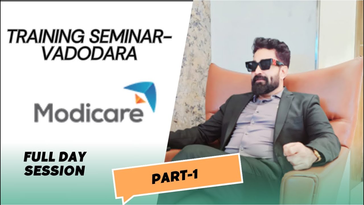 Uncovering the Power of Modicare MLM Products | Quality, Benefits, and ...