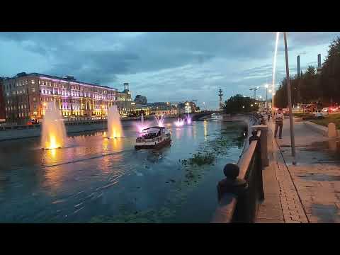 BOLOTNAYA MEYDAN: ÜSYANÇILARIN QANLI SONU!!! #russia #moscow #travel #placestovisit #bolotnaya