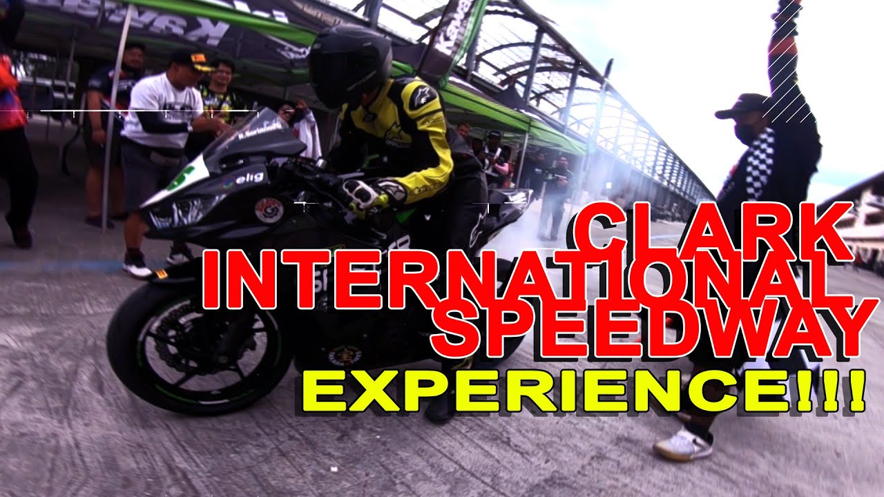 CLARK INTERNATIONAL SPEEDWAY EXPERIENCE!!! PIRELLI CUP 2021 - YouTube