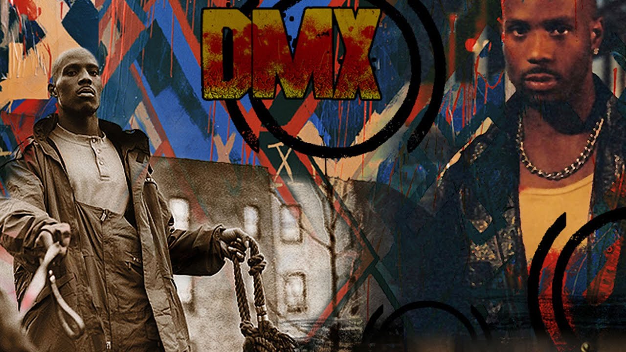DMX - X Gon Give It To Ya - YouTube