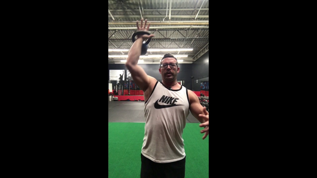 Waiters Walk - YouTube