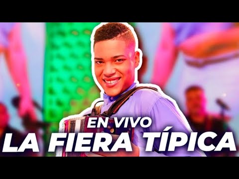 FERIA CEBU 2025 LA FIERA TIPICA - YouTube