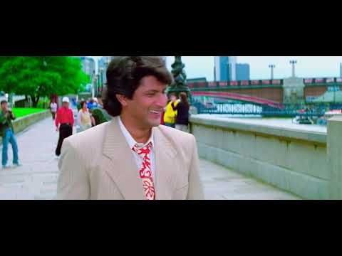 Hero Hindustani  Song